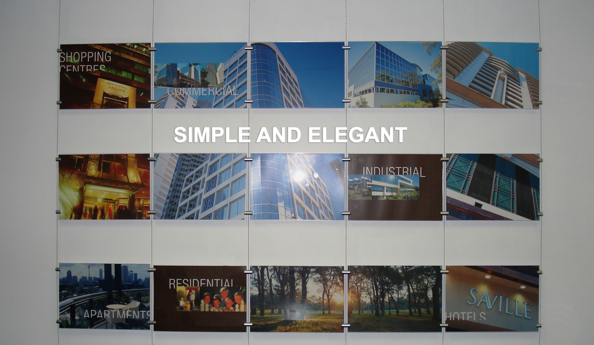 Home - Display Design