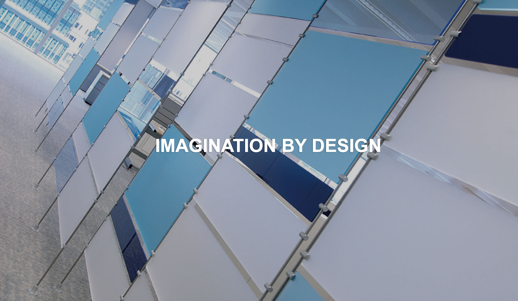 Home - Display Design